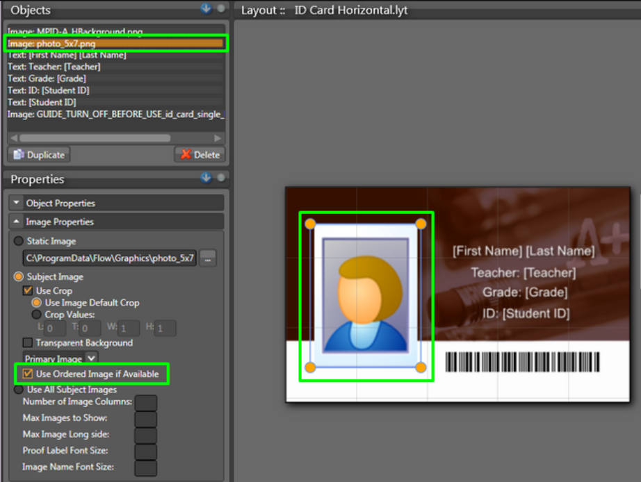 Layout Troubleshooting: Image is Rendering with Dummy Placeholder Image ...