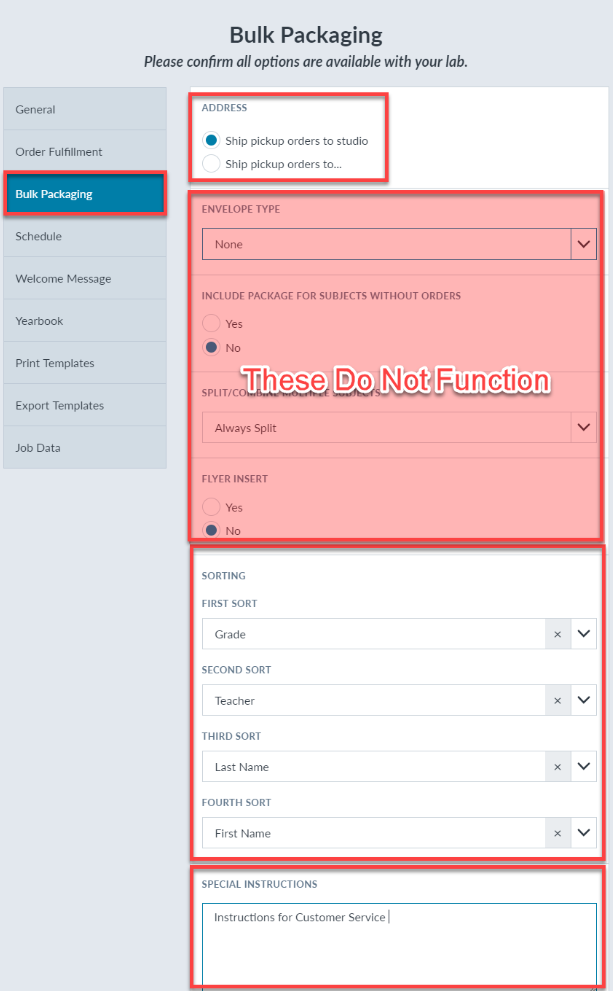 Blueprint: How to Setup Bulk Order Fulfillment