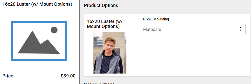 Blueprint: How to Setup Mounting Offered Through Richmond Pro Lab